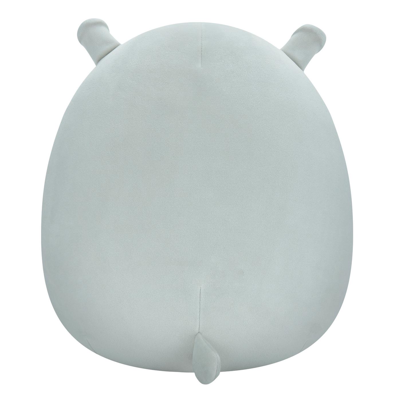 Squishmallows Hippo Plush - Shop Plush toys at H-E-B