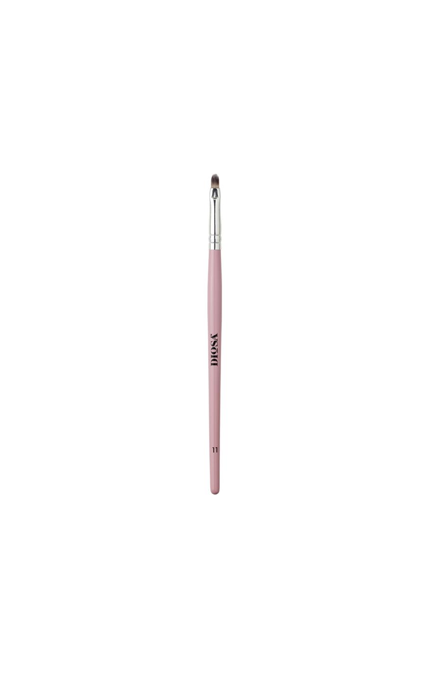 Diosa Fine Lip Brush - 11 - Shop Brushes at H-E-B