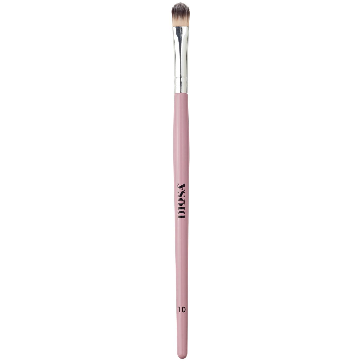 Diosa Lip Brush - 10 - Shop Brushes at H-E-B