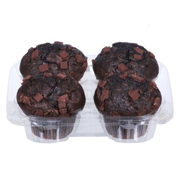 Muffins - Shop H-E-B Everyday Low Prices
