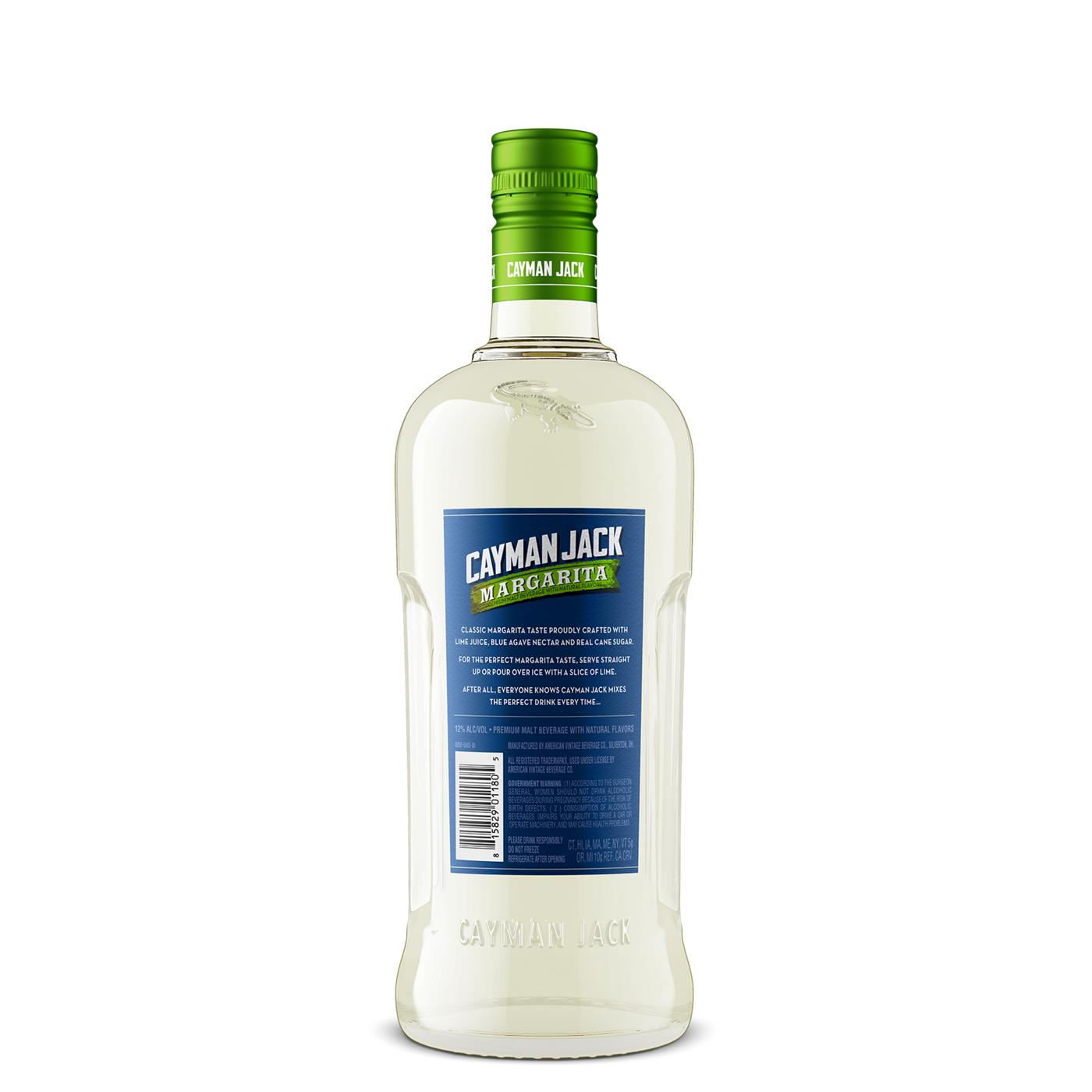Cayman Jack Margarita - Shop Wine at H-E-B
