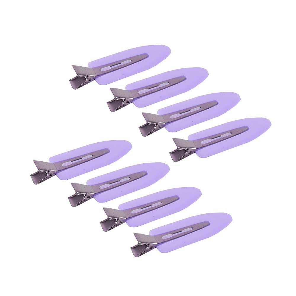 The Vintage Cosmetic Company Creaseless Clips - Lilac - Shop Bath ...