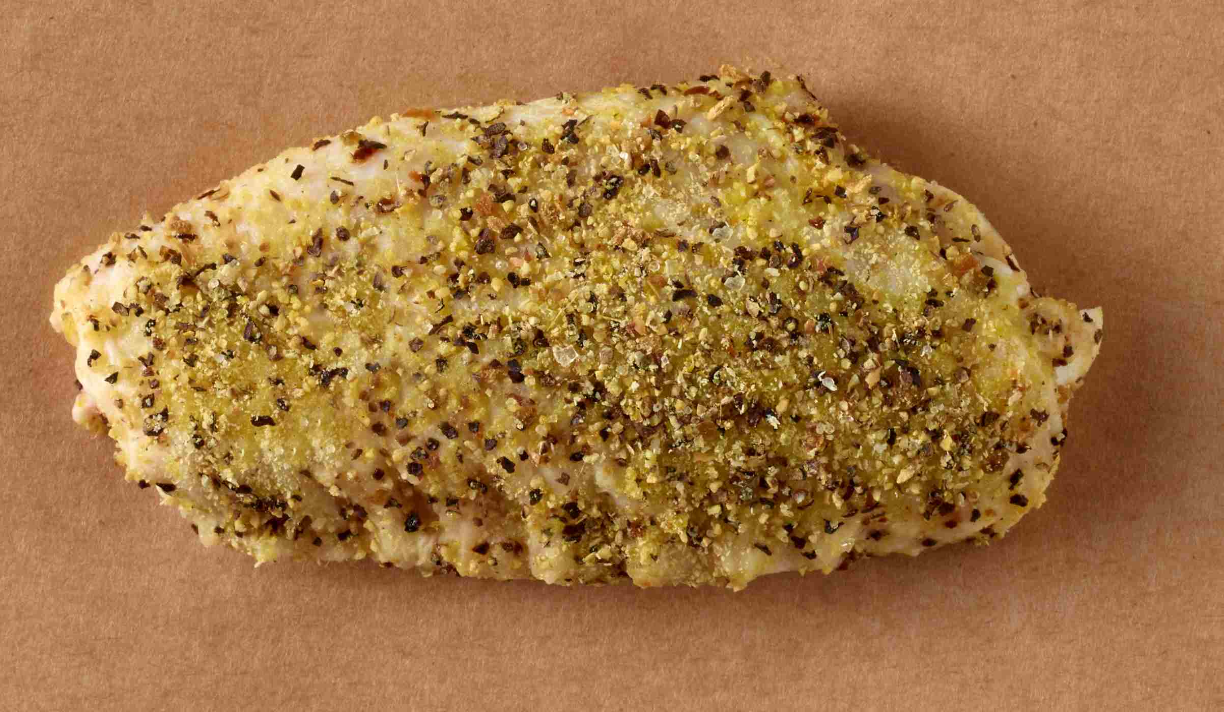 H-E-B Meat Market Seasoned Chicken Wings - Lemon Pepper - Shop Chicken ...