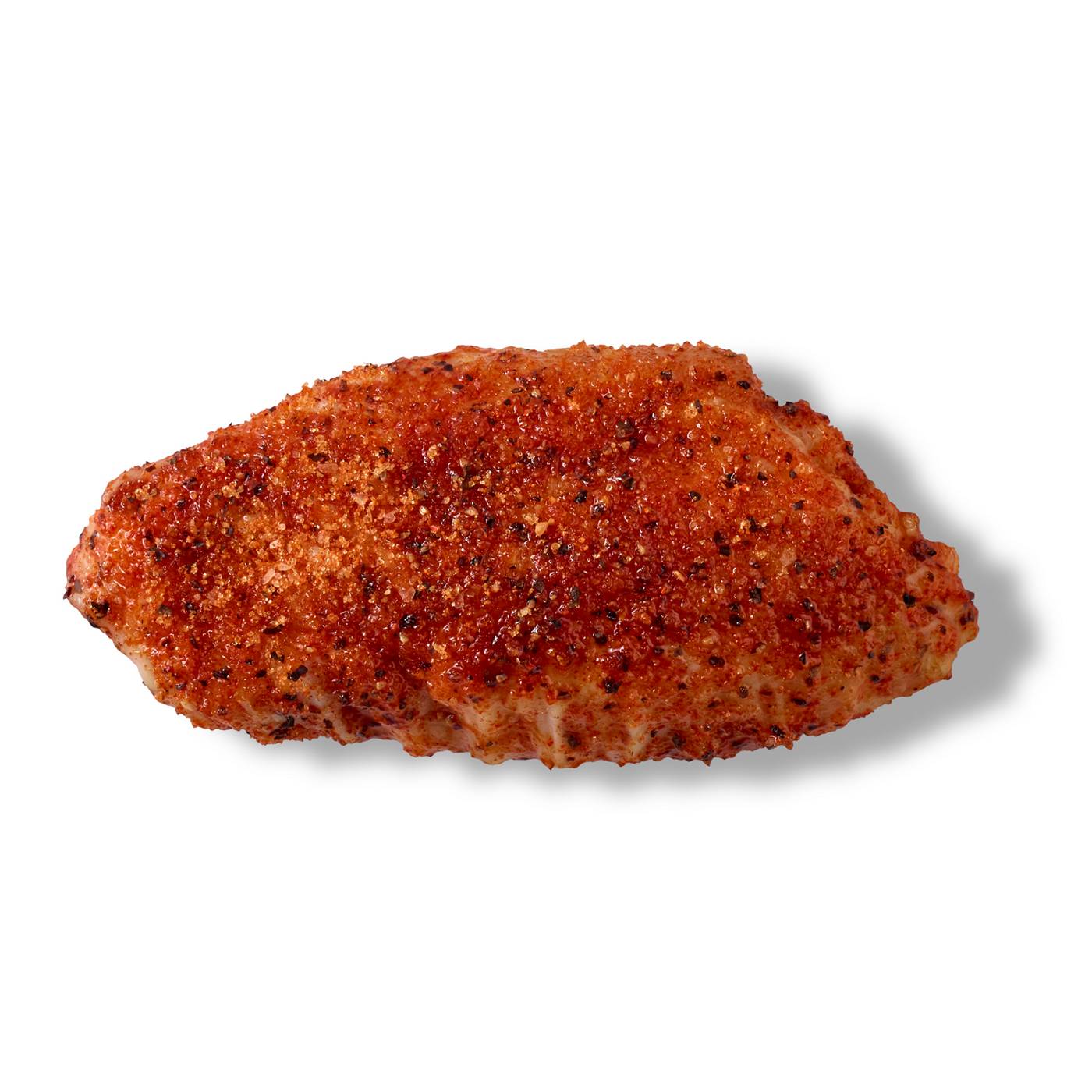 H-E-B Meat Market Seasoned Chicken Wings - Texas Style BBQ - Shop ...