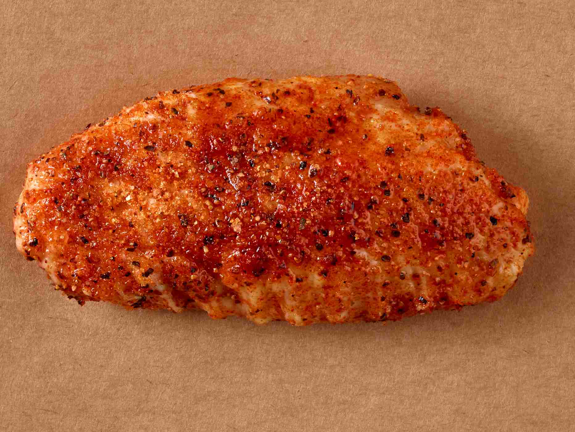 H-E-B Meat Market Seasoned Chicken Wings - Texas Style BBQ - Shop ...