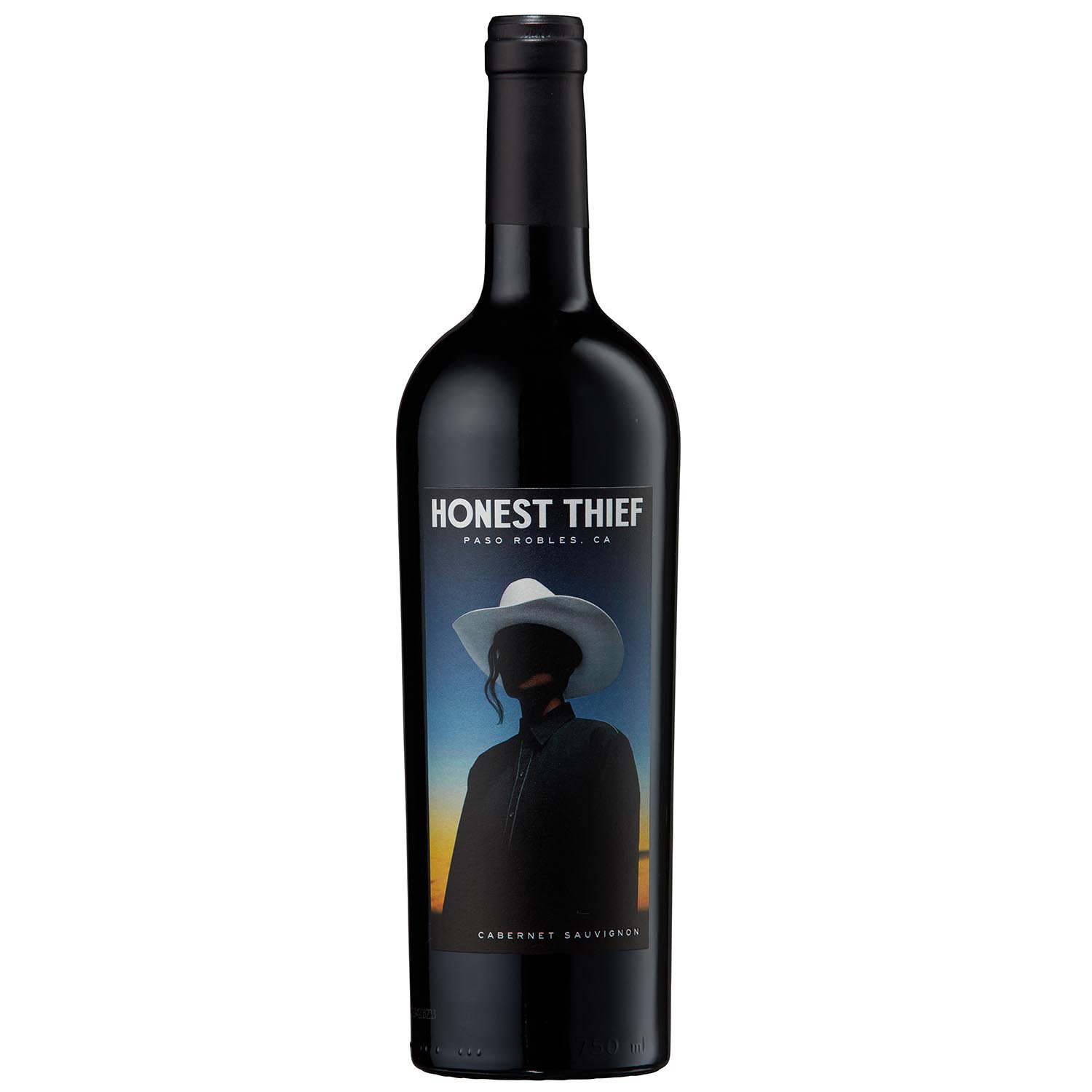 Honest Thief Cabernet Sauvignon - Shop Wine at H-E-B