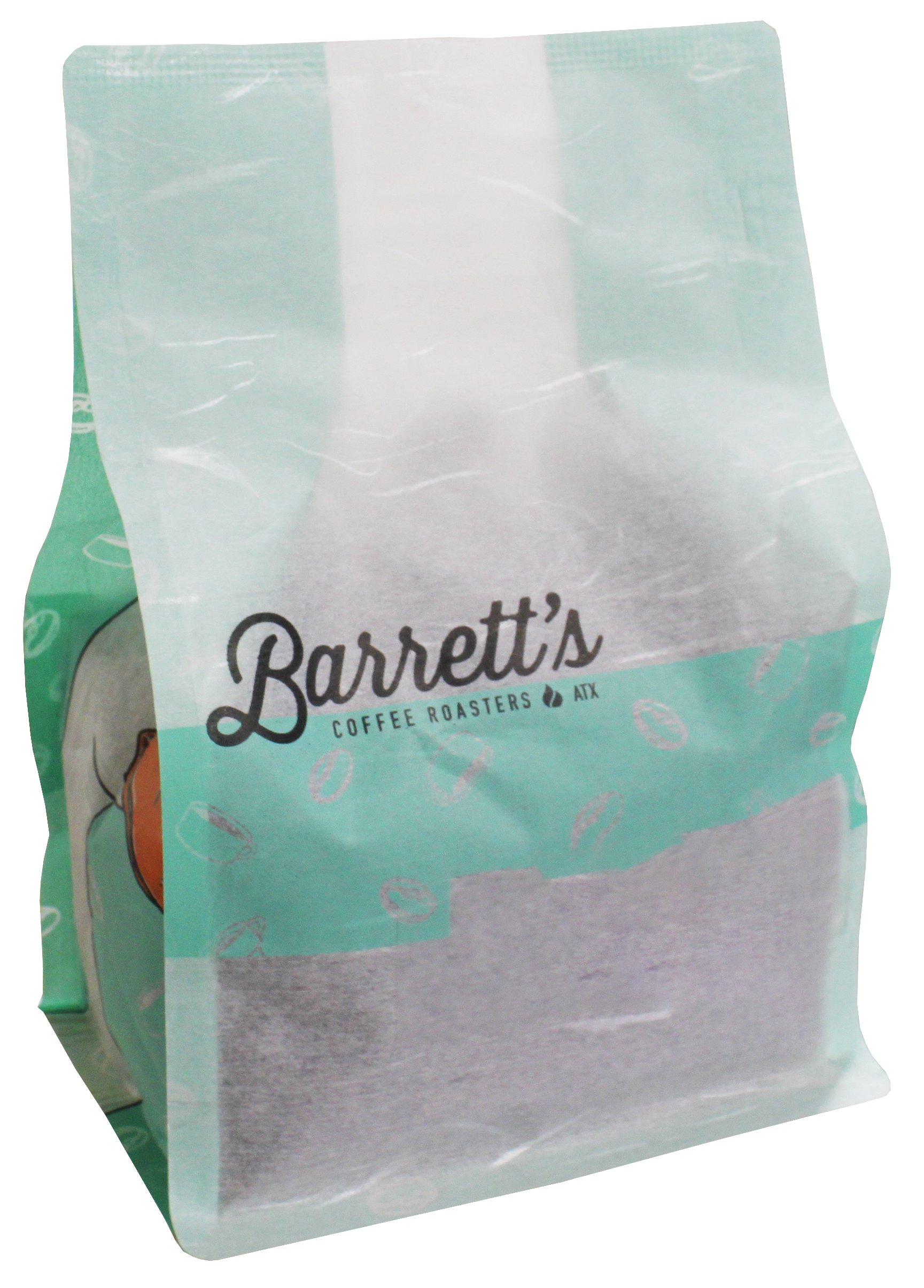Barrett's Coffee Specialty Blend Whole Bean Coffee, 12 oz | Central ...