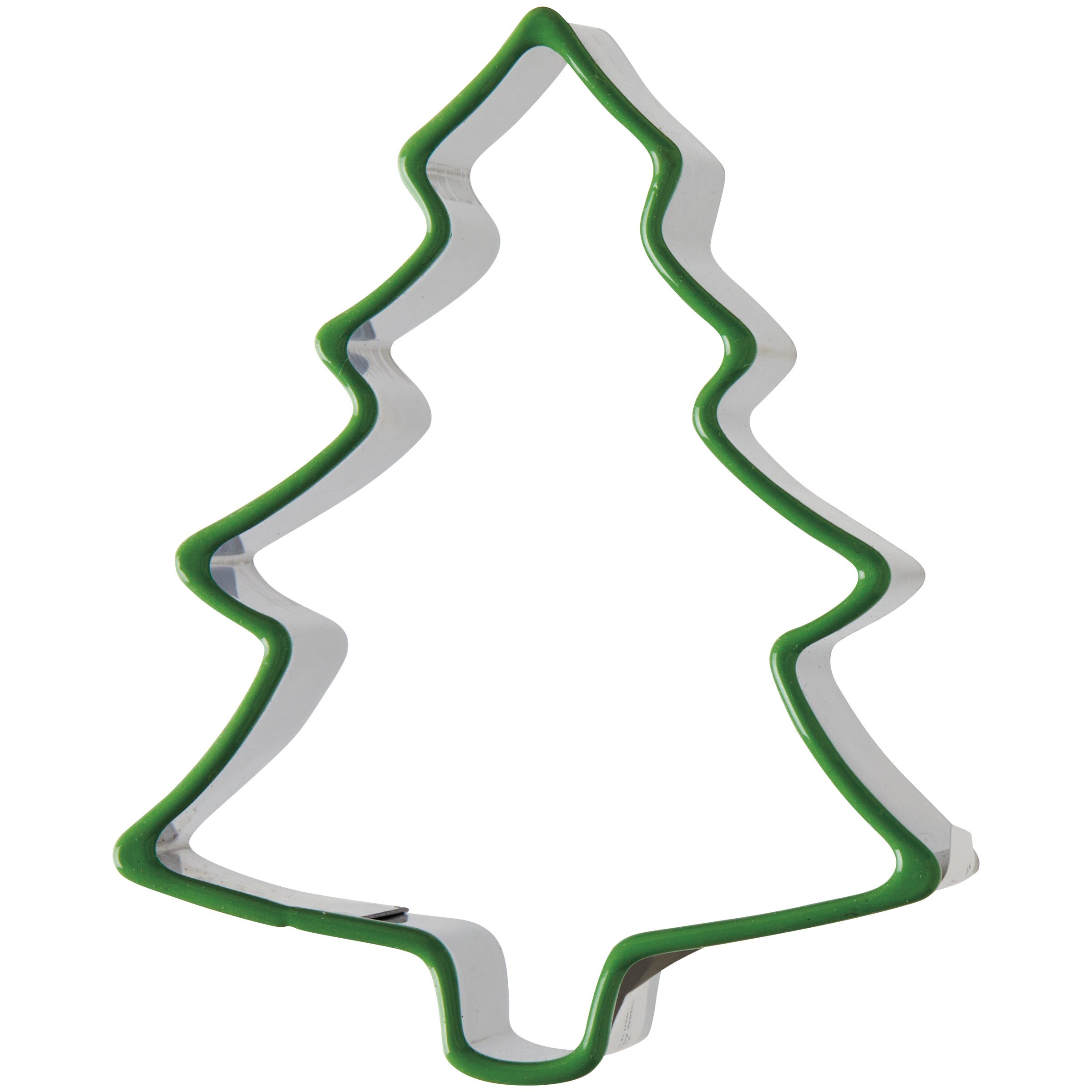 Destination Holiday Christmas Cookie Cutter - Tree - Shop Baking tools ...