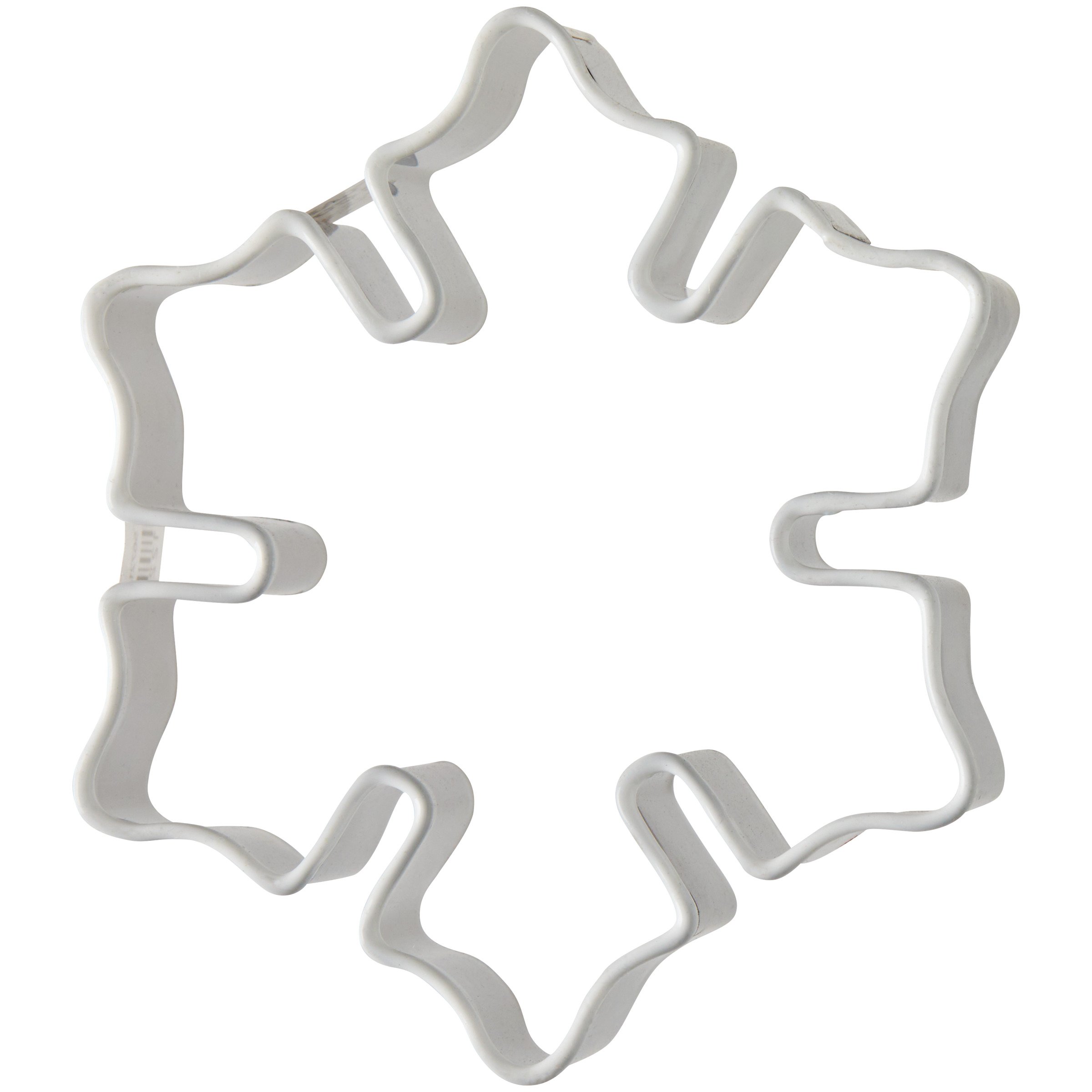 Destination Holiday Christmas Cookie Cutter - Snowflake - Shop Baking ...