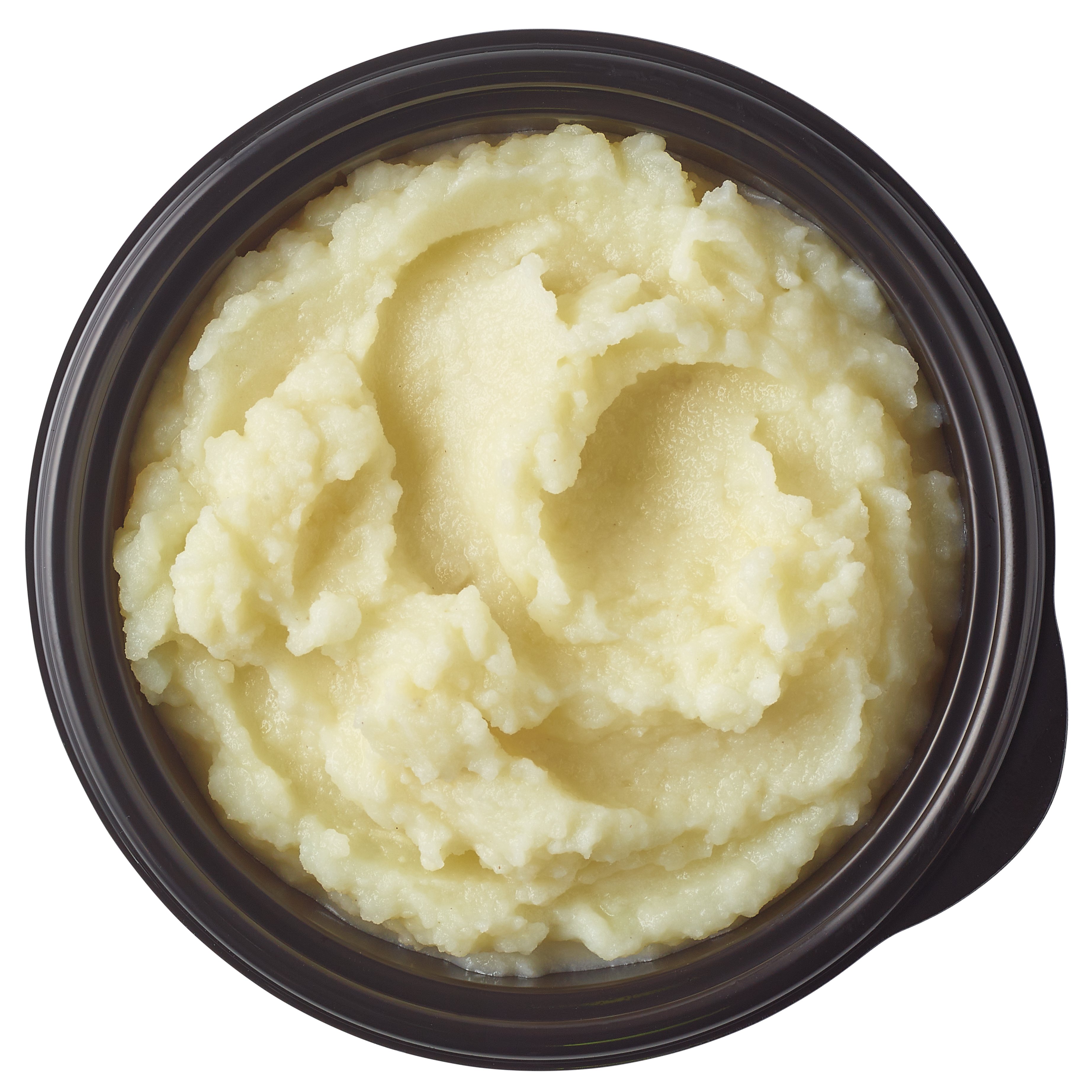 Meal Simple by H-E-B Mashed Potatoes - Small (Sold Hot) - Shop Entrees ...