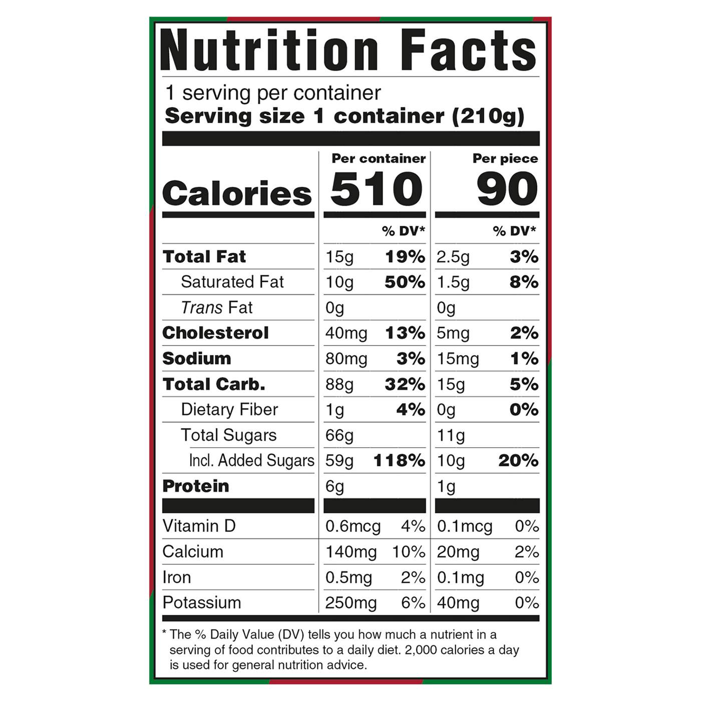 My/Mochi Mochi Ice Cream - Cool Peppermint - Shop Ice Cream at H-E-B