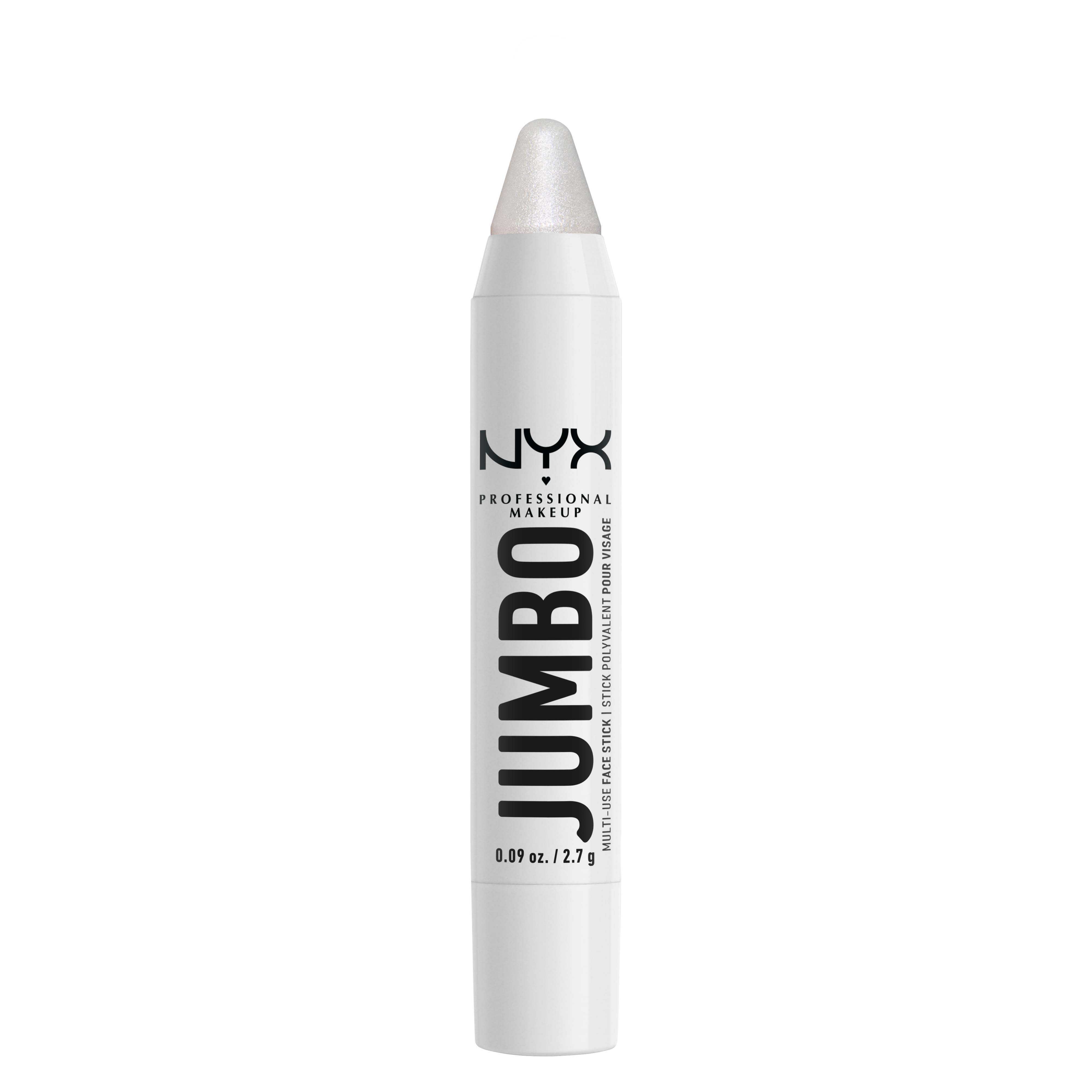 NYX Jumbo Face Stick - Vanilla Ice Cream - Shop Blush at H-E-B