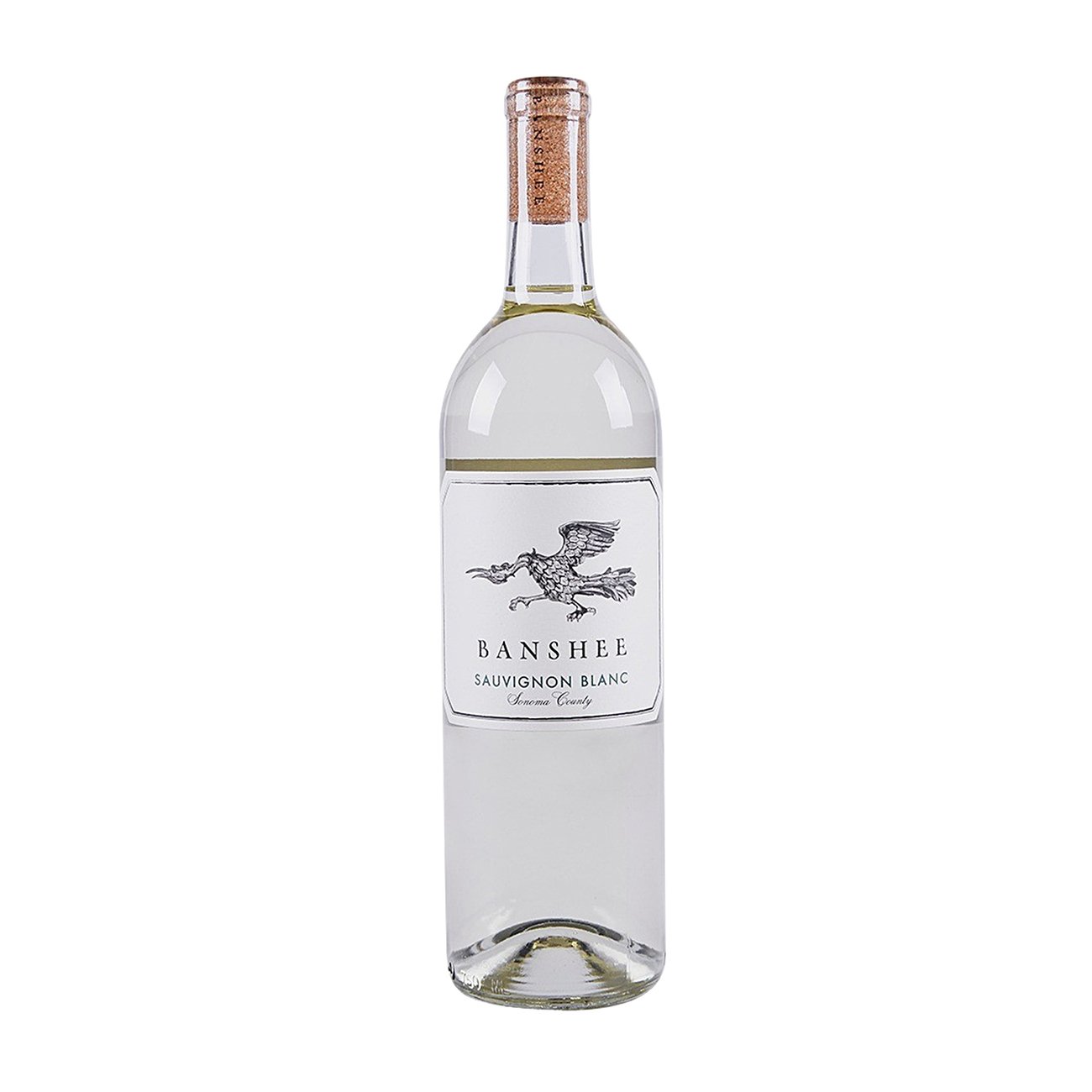 Banshee Banshee Sauvignon Blanc - Shop Wine at H-E-B