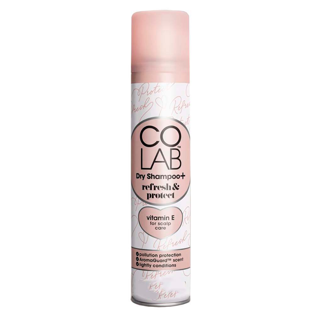 Colab Dry Shampoo+ Refresh & Protect - Shop Shampoo & conditioner at H-E-B