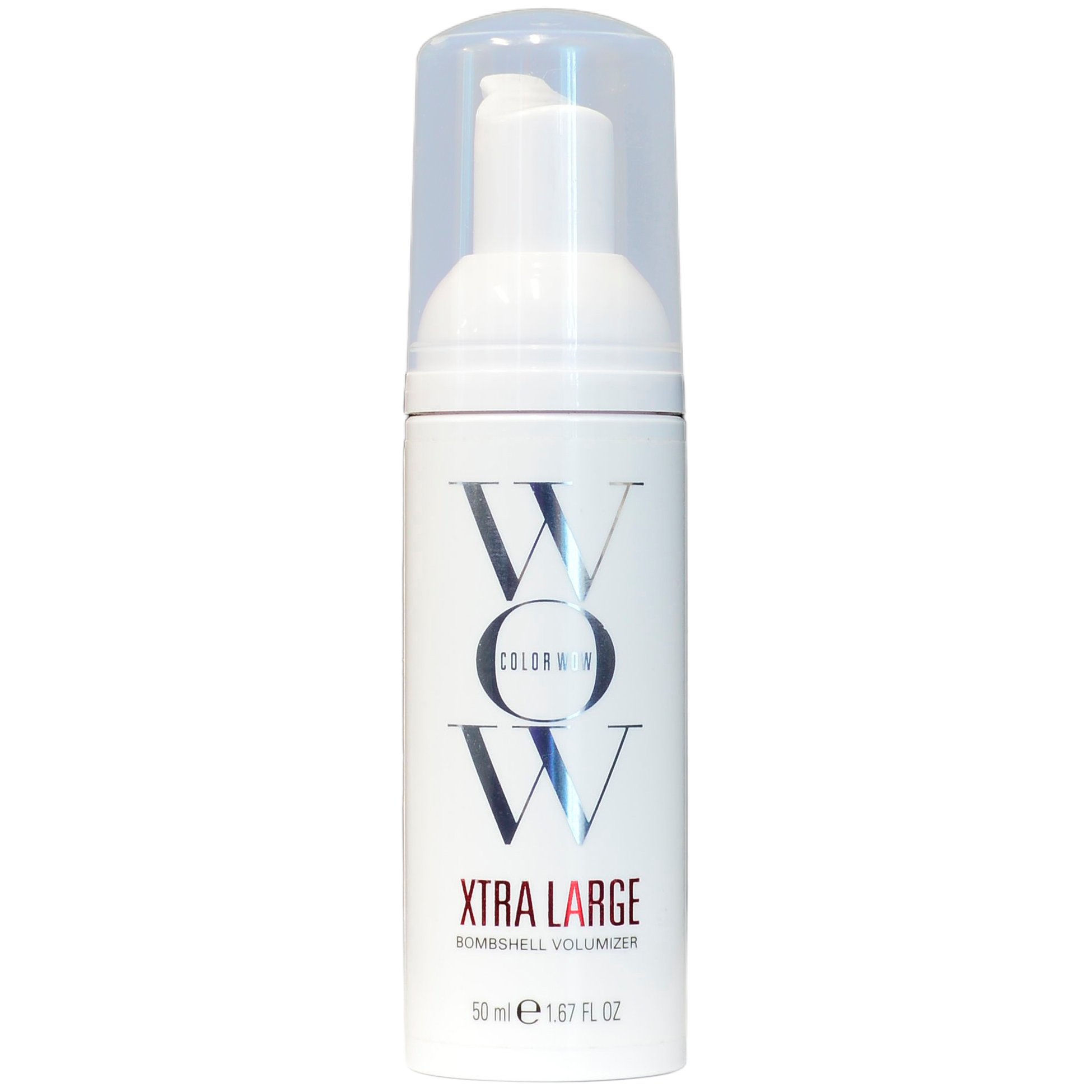 Color Wow Extra Large Bombshell Volumizer - Shop Styling products ...