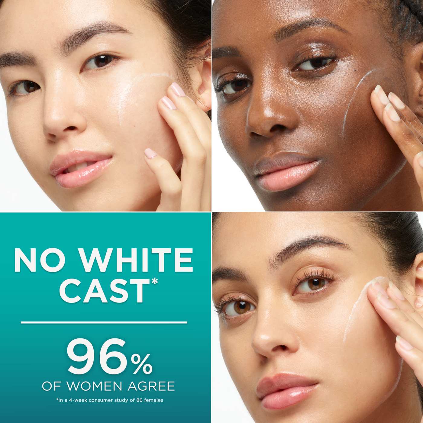 L'Oréal Paris Bright Reveal Broad Spectrum SPF 50 Daily UV Lotion ...