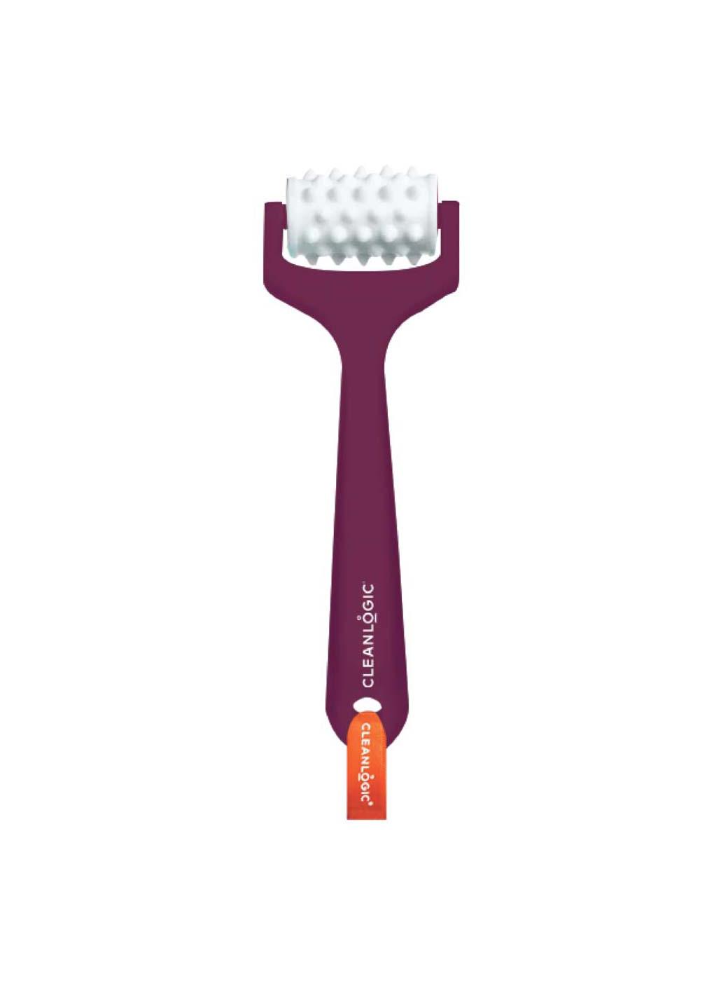 Cleanlogic Massaging Face Roller - Shop Facial masks & treatments at H-E-B