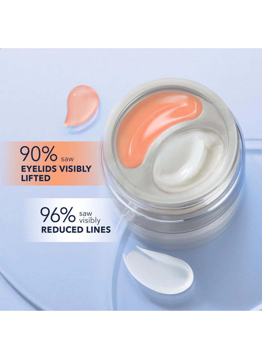 RoC Derm Correxion Dual Eye Cream - Shop Eye cream at H-E-B