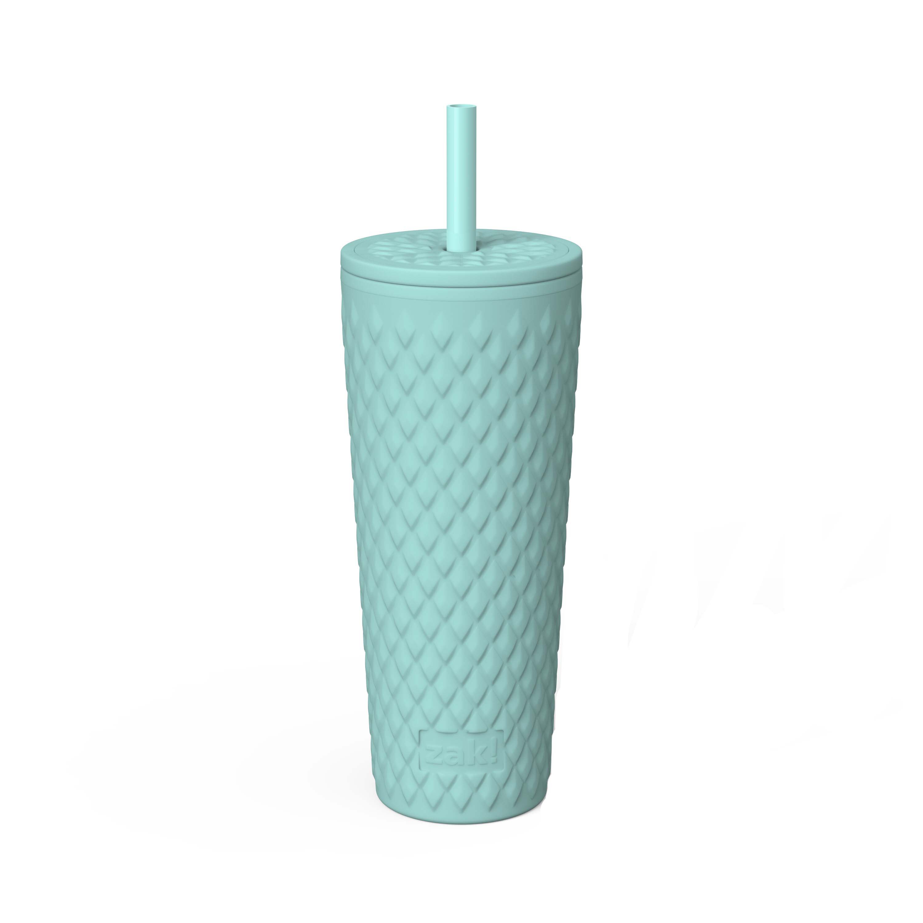 Zak! Designs Cora Tumbler - Macaron - Shop Cups & tumblers at H-E-B