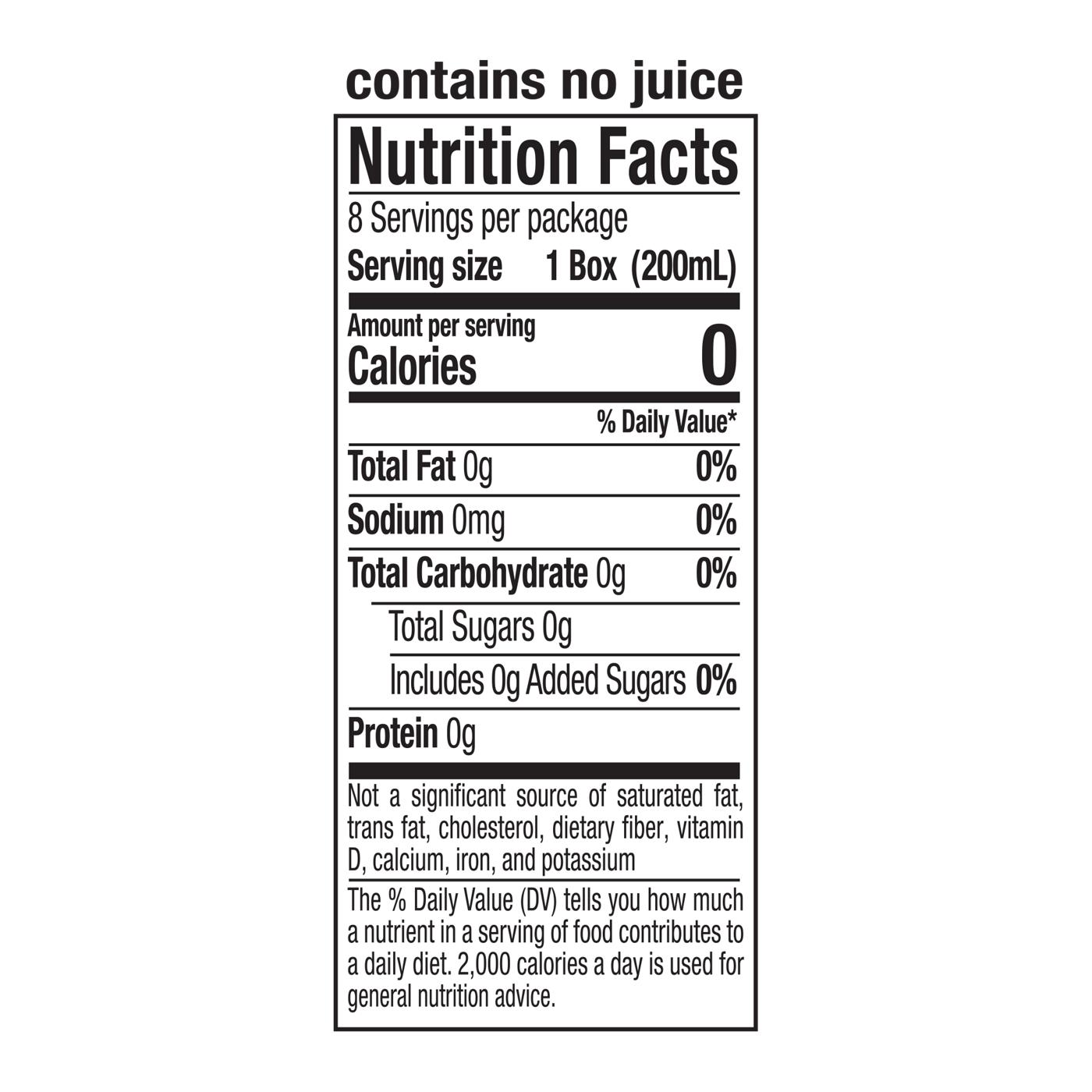 Hint Kids Grape Infused Water 6.75 oz Boxes - Shop Juice at H-E-B
