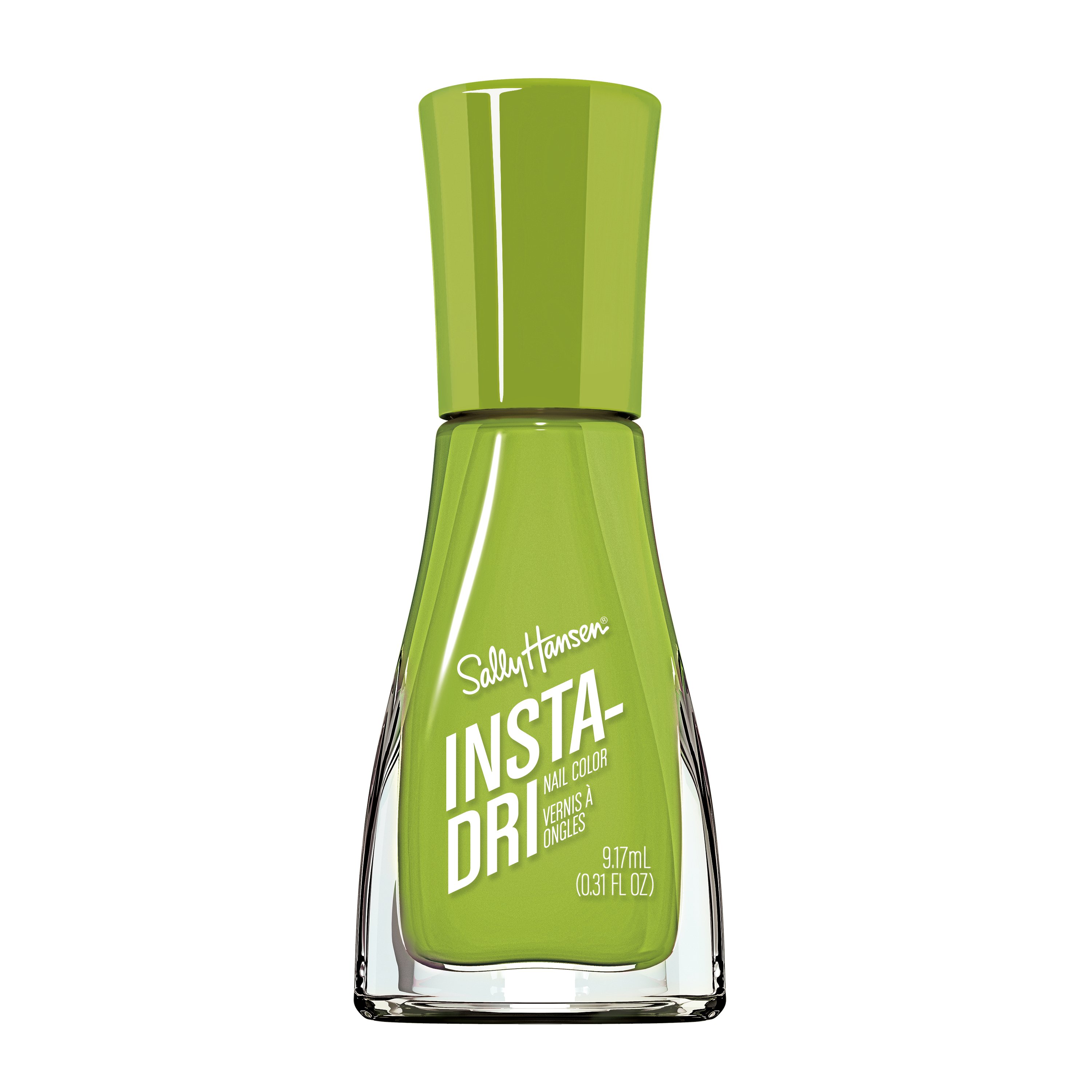Sally Hansen Insta-Dri Nail Polish - Hard Drive Me Crazy - Shop Nail ...