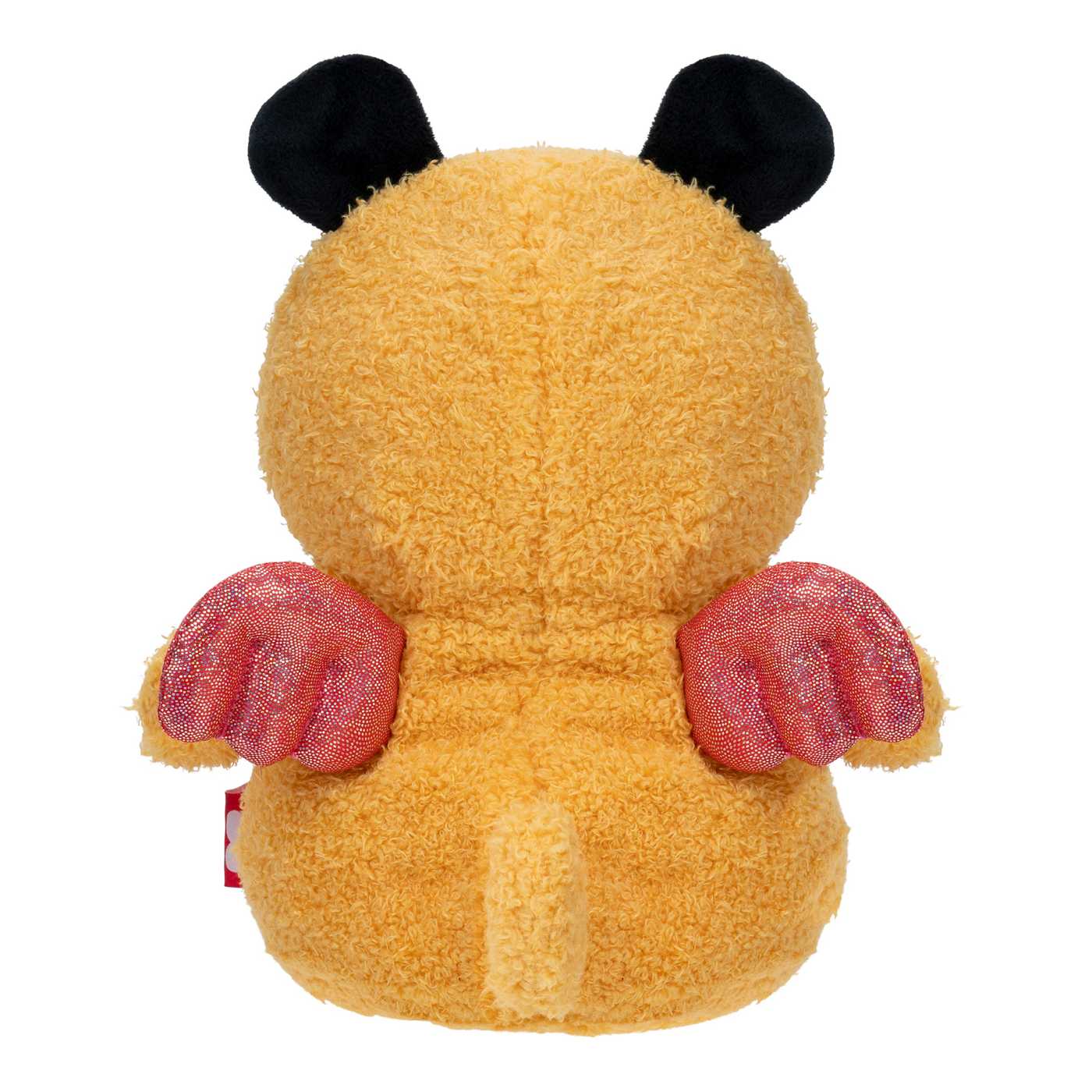 BumBumz Patrick the Pug Valentine's Plush - Shop Plush toys at H-E-B
