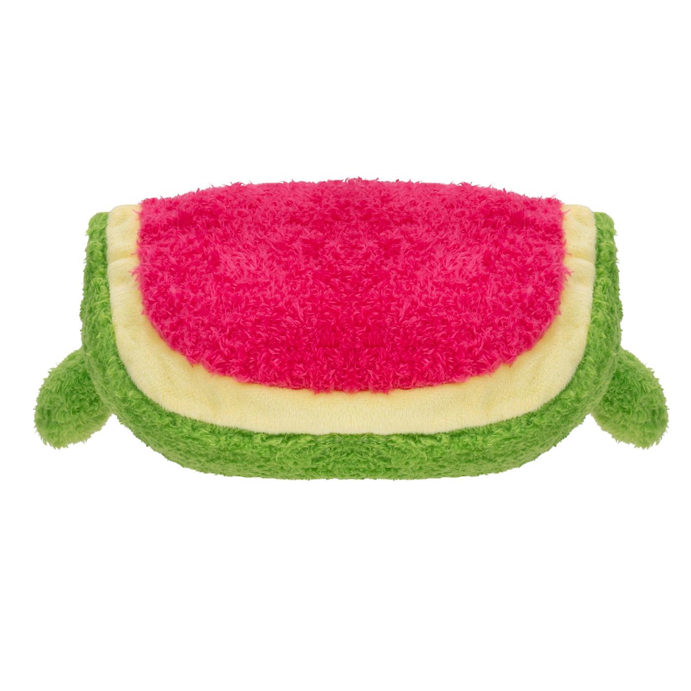 BumBumz Wally the Watermelon Valentine's Plush - Shop Plush toys at H-E-B