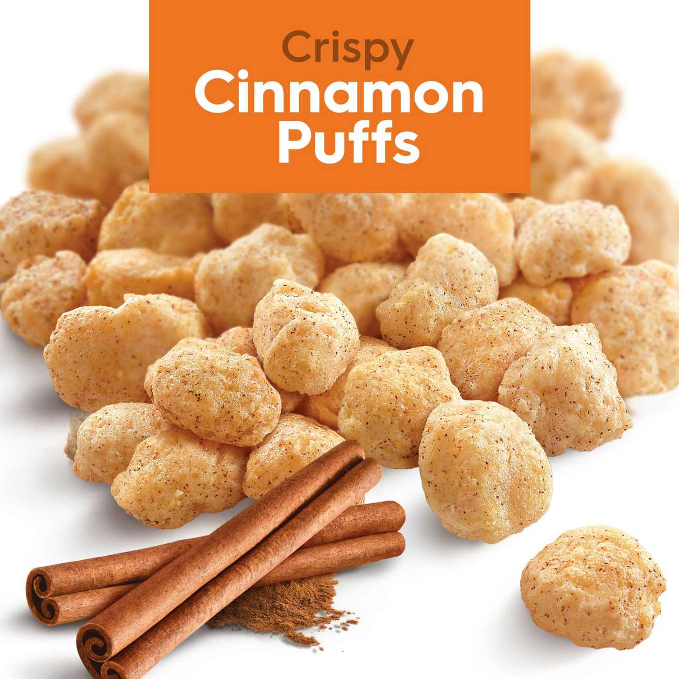 Kellogg's Special K Zero Sugar Cinnamon Cereal - Shop Cereal at H-E-B