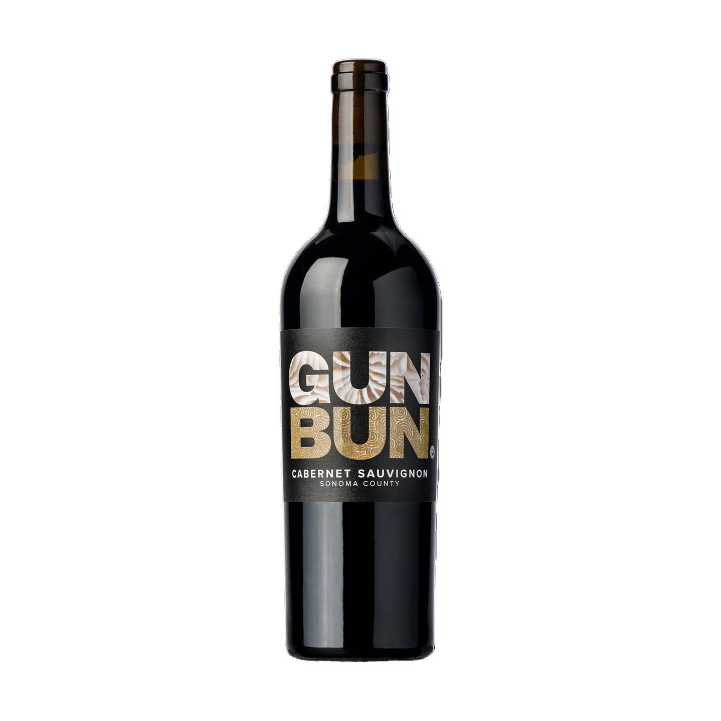 Gundlach Bundschu Gun Bun Cabernet Sauvignon - Shop Wine at H-E-B