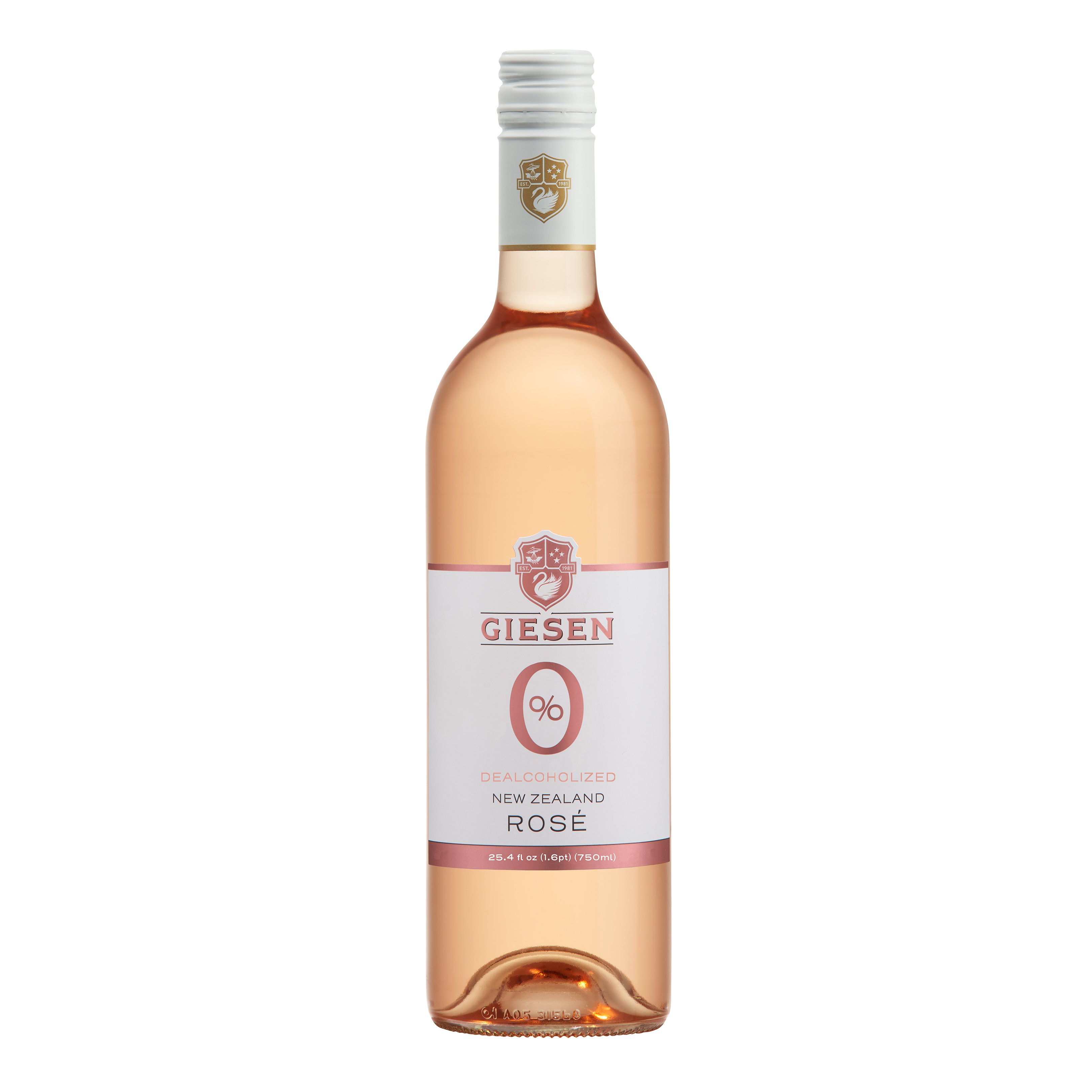 Giesen Zero Dealcoholized Rose - Shop Wine at H-E-B
