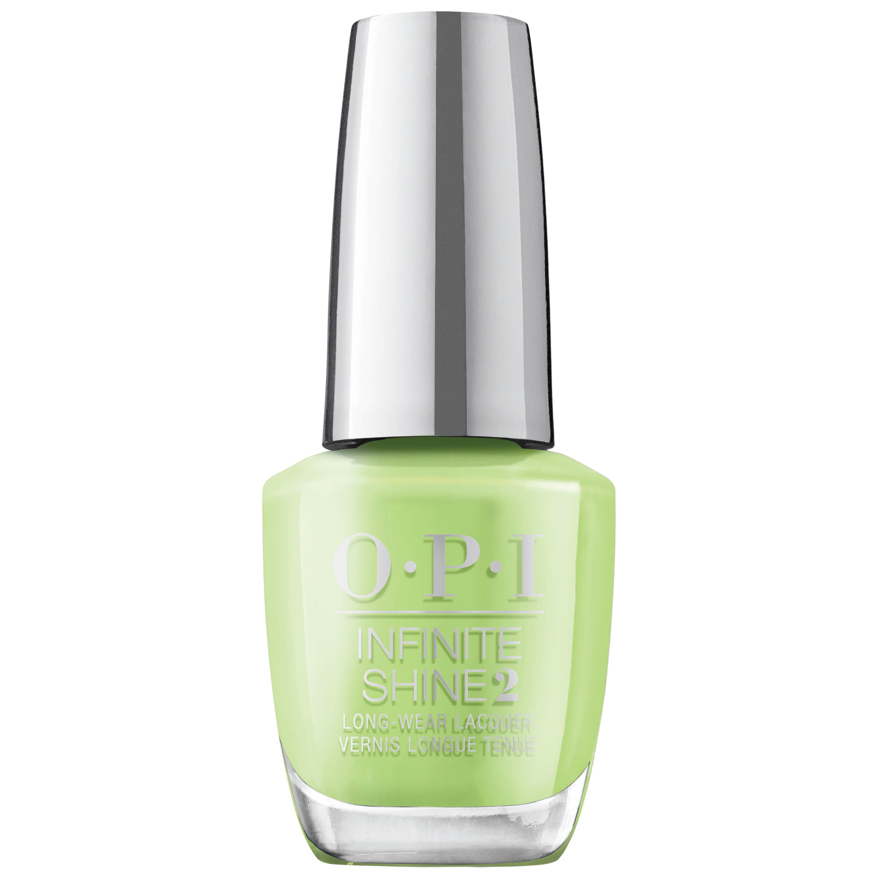 OPI Infinite Shine 2 Nail Polish - Summer Monday-Fridays - Shop Nail Polish at H-E-B