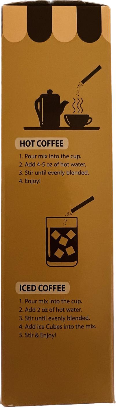 Jayone Instant Coffee Packets - Shop Tea at H-E-B