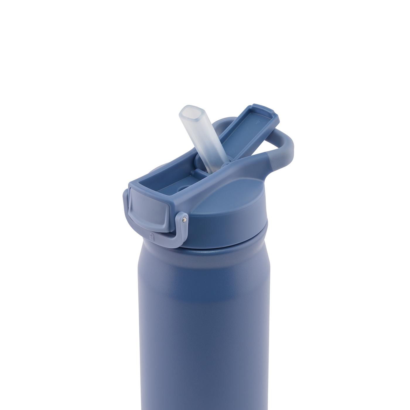 Reduce Hydrate Pro Water Bottle - Blue - Shop Cups & tumblers at H-E-B