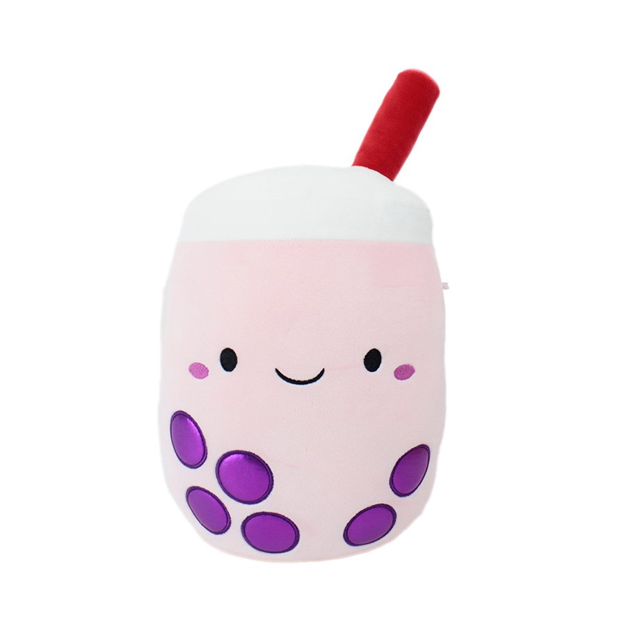 Destination Holiday Bubble Tea Plush - Shop Plush toys at H-E-B