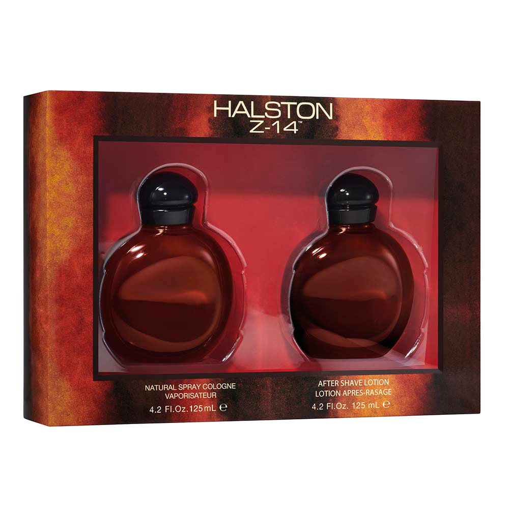Halston Z-14 Men's 2 Piece Set - Shop Fragrance at H-E-B