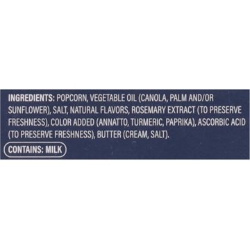 Popcorn - Shop H-E-B Everyday Low Prices