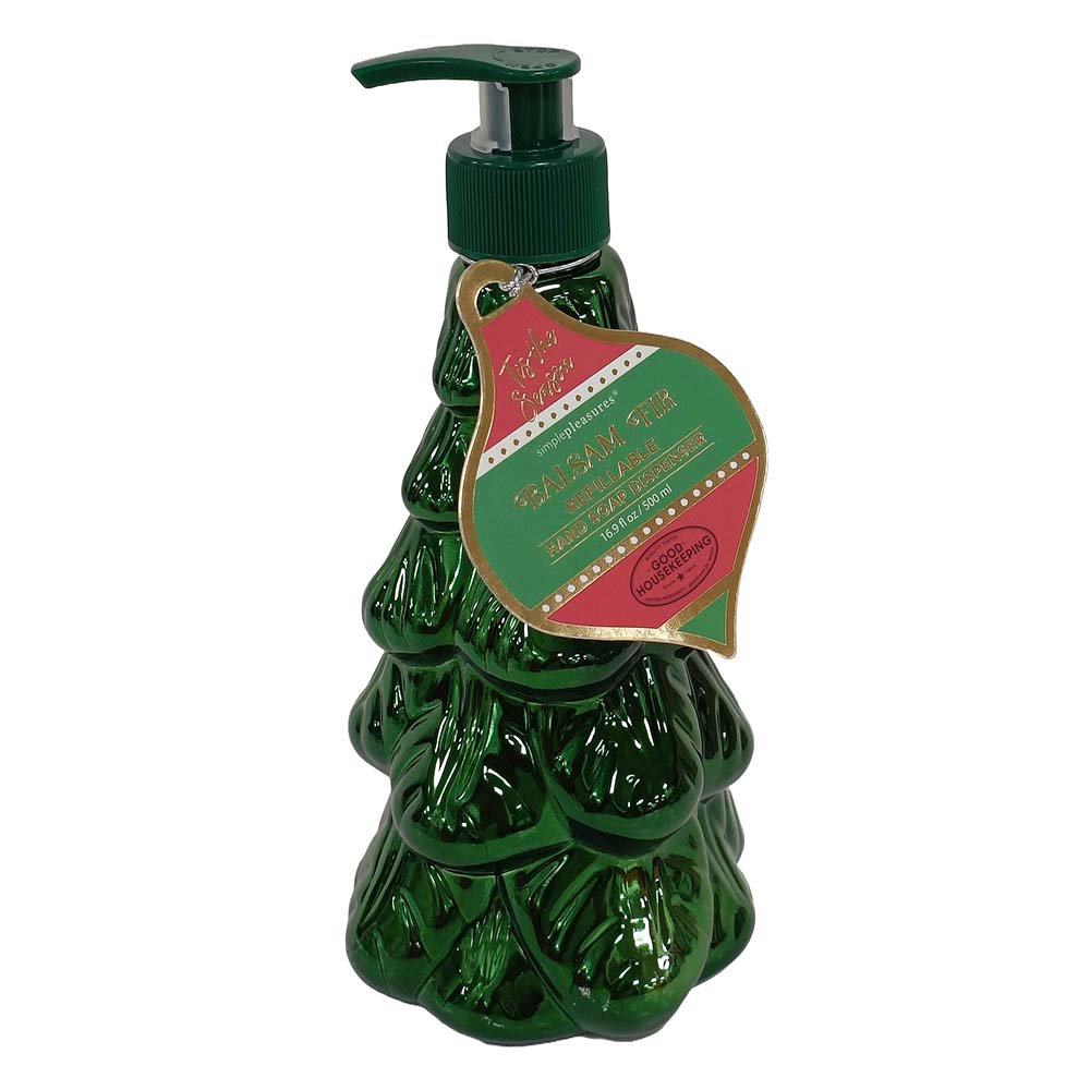 Simple Pleasures Christmas Tree Hand Soap - Balsam Fir - Shop Hand ...