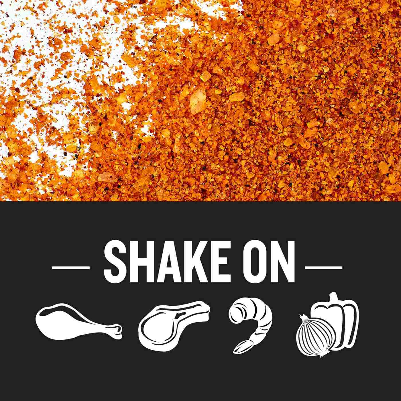 McCormick Grill Mates Nashville Hot Chicken Seasoning - Shop Spice ...