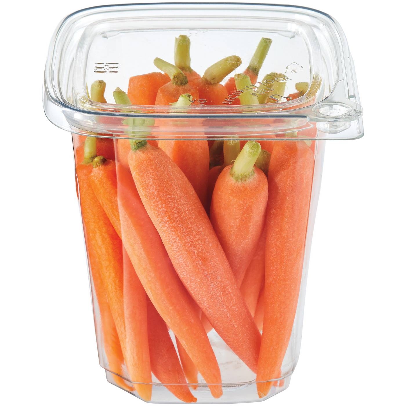 Fresh Whole Trimmed Baby Carrots - Shop Potatoes & carrots at H-E-B