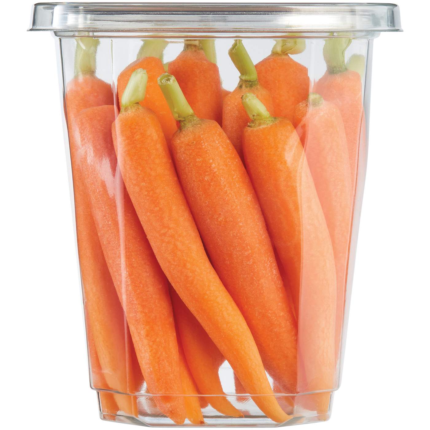 Fresh Whole Trimmed Baby Carrots - Shop Potatoes & carrots at H-E-B