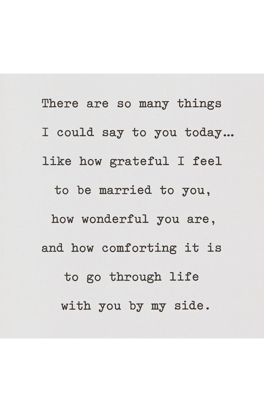 Hallmark Three Gold Hearts Valentine's Day Card for Husband - S7 - Shop ...