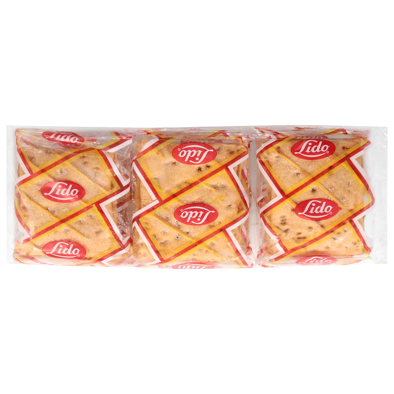 Rio Grande Foods Lido Sandino Sweet Bread - Shop Snack cakes at H-E-B