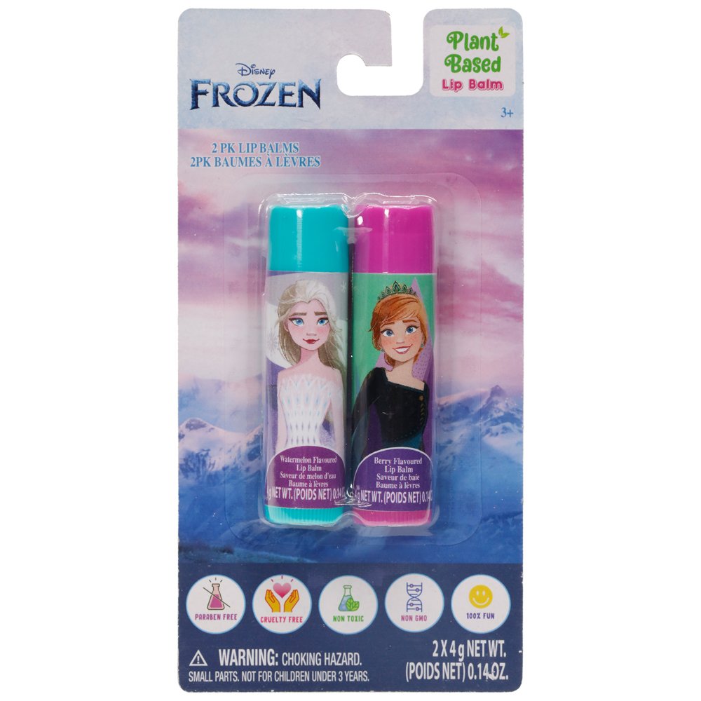 Disney Frozen Lip Balm - Shop Lip Balm & Treatments at H-E-B