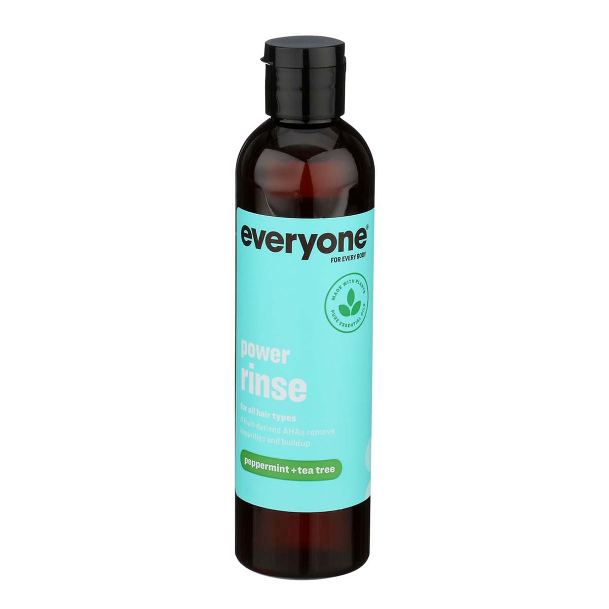 Everyone Power Rinse - Peppermint + Tea Tree - Shop Shampoo ...