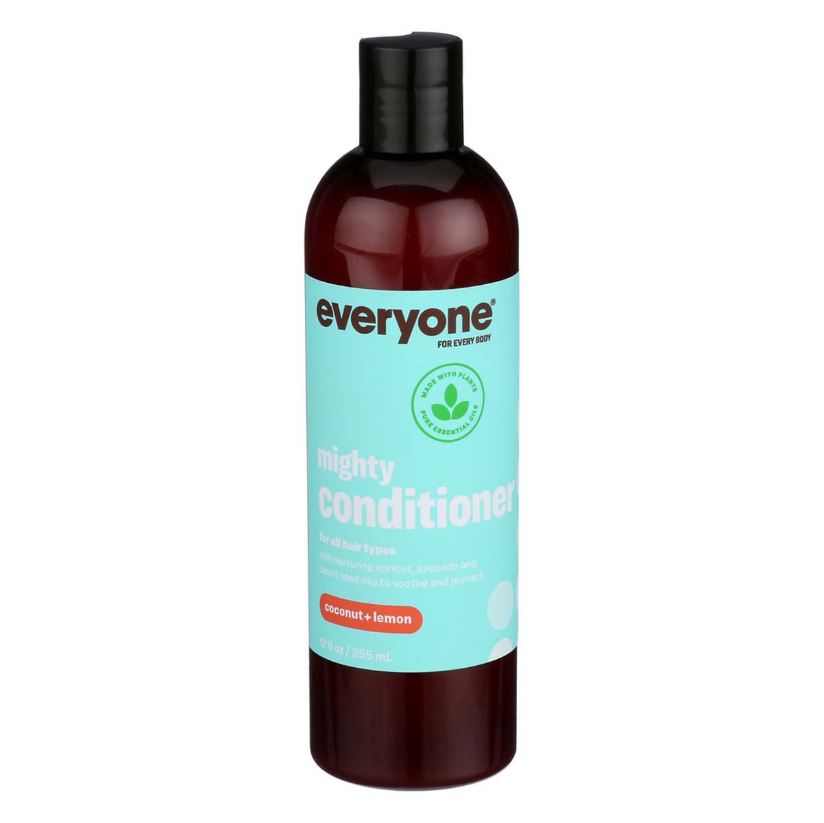Everyone Mighty Conditioner - Coconut + Lemon - Shop Shampoo ...