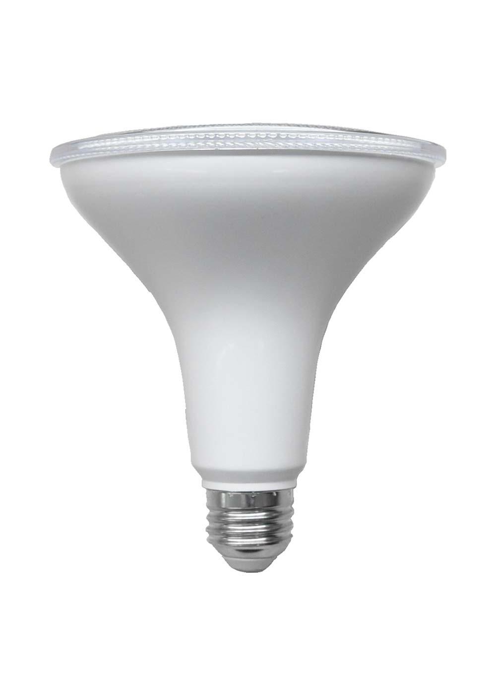 Green Watt PAR38 120-Watt LED Light Bulbs - Soft White - Shop Light ...