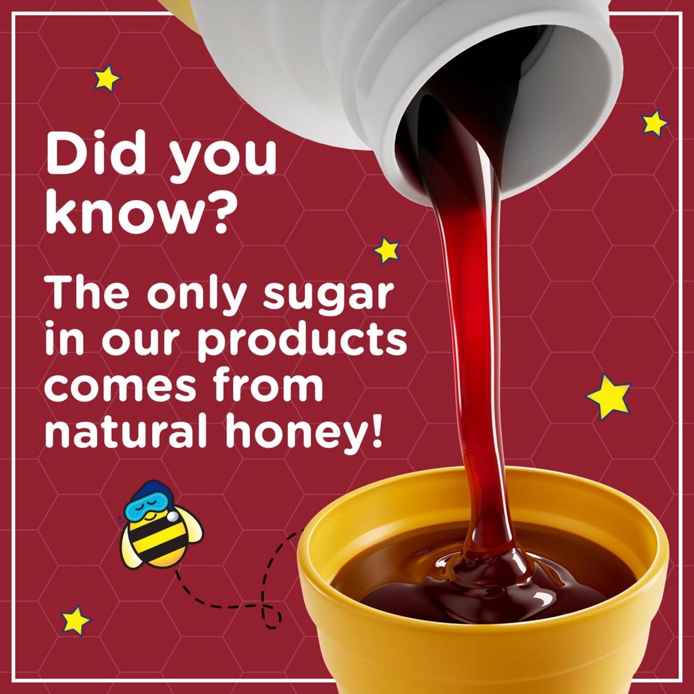 Zarbee's All-In-One Children's Nighttime Cough Syrup+ - Shop Cough ...