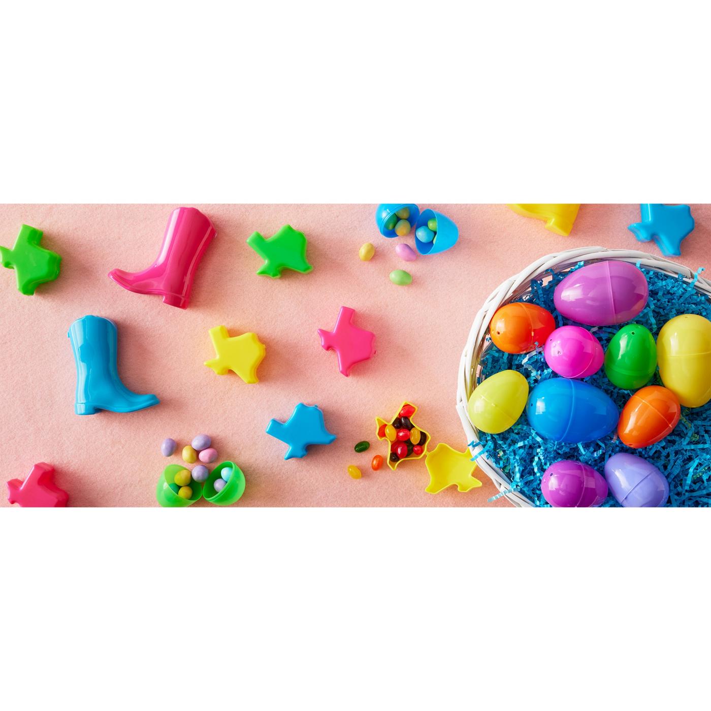 Destination Holiday Plastic Easter Filler Eggs - Cowboy Boots - Shop ...