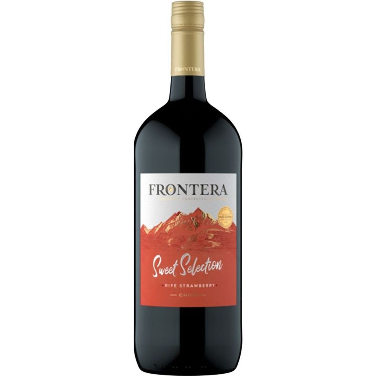 Frontera Sweet Selection Ripe Strawberry - Shop Wine at H-E-B