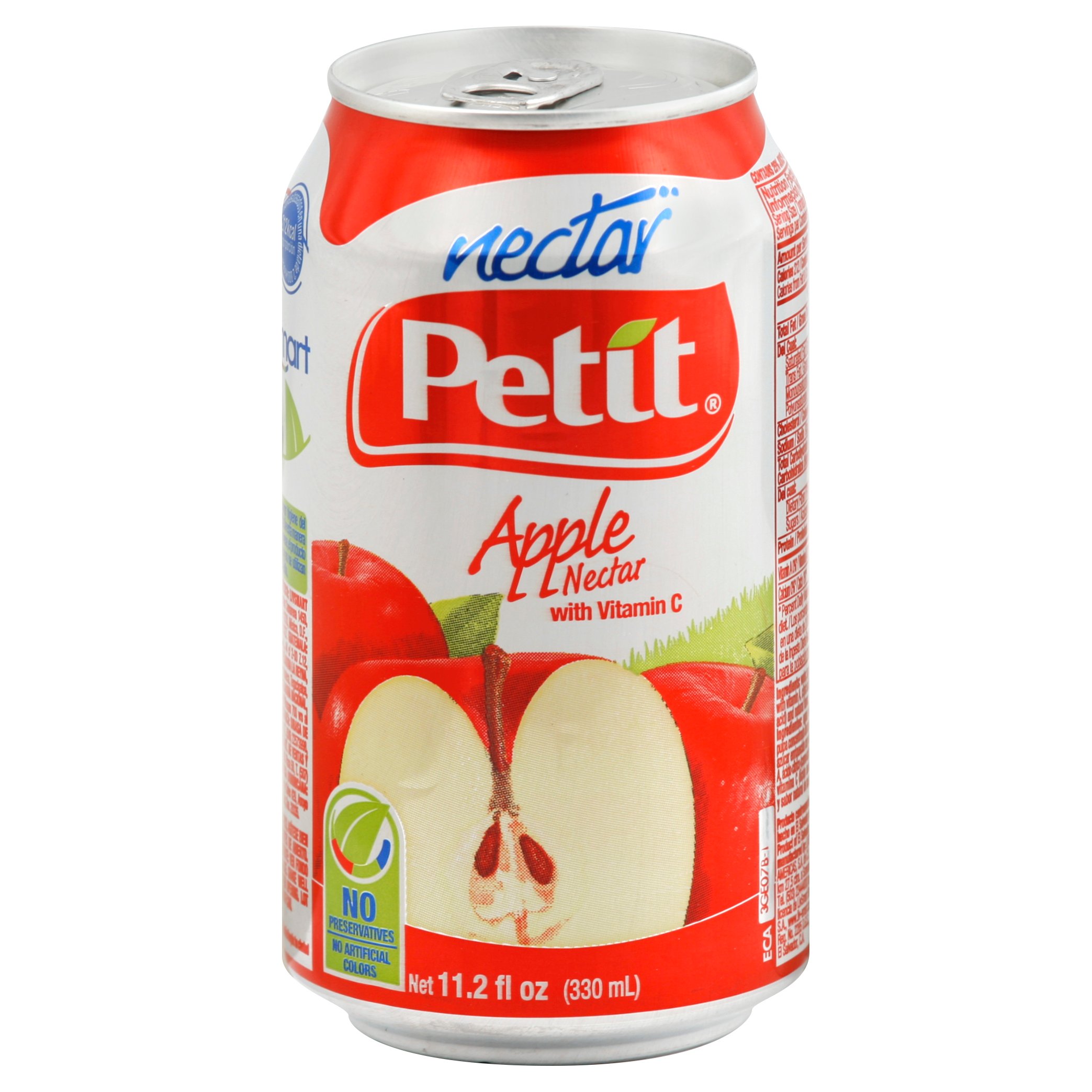 Petit Apple Nectar - Shop Juice at H-E-B